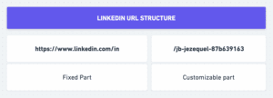 5 Professional Linkedin URL Examples To Boost Your Profile
