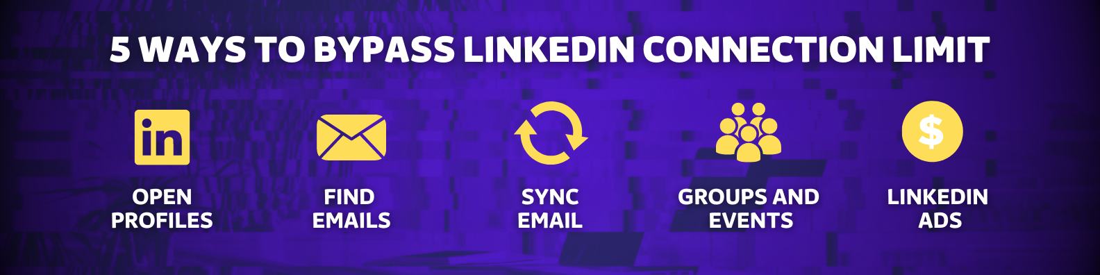 LinkedIn Limits for Connection Requests & Messages (2025)