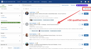 How To Use Linkedin Boolean Search? (With Examples)