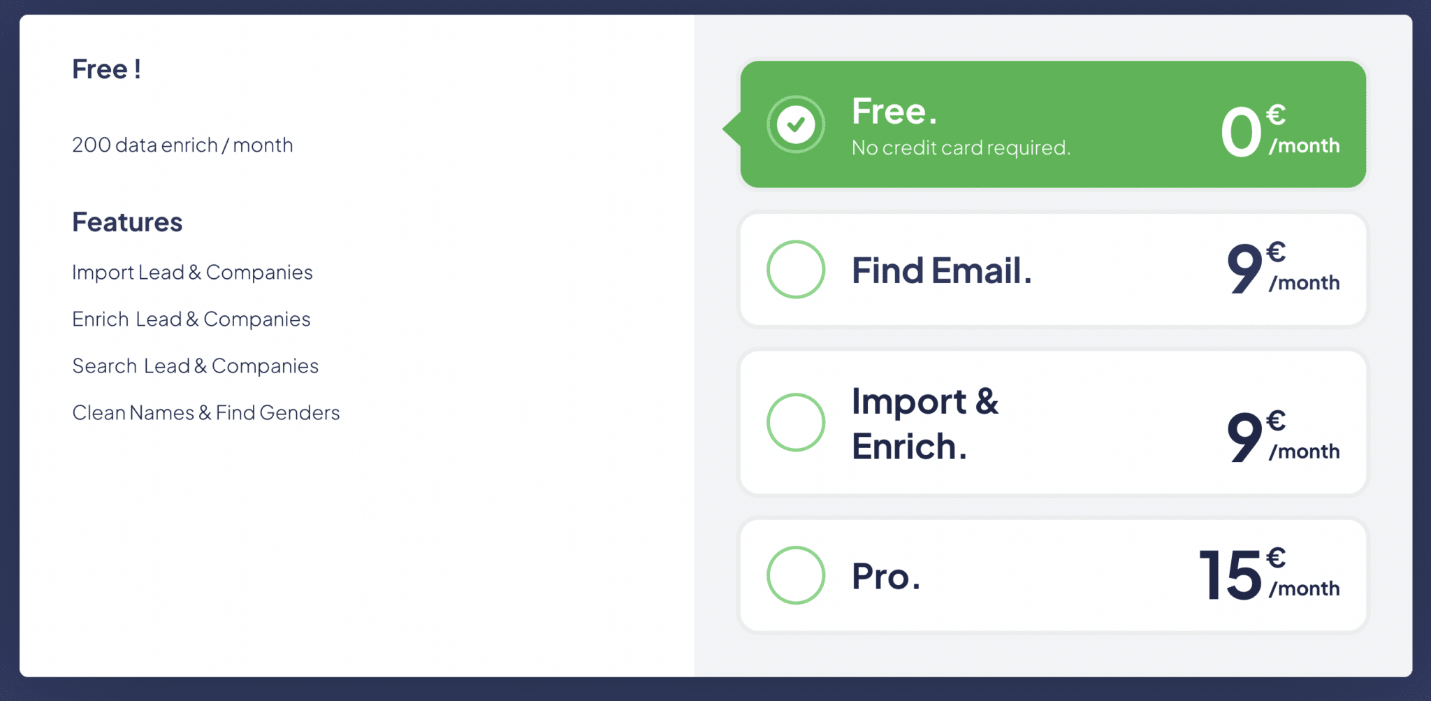 19+ Best Linkedin Scraping Tools For 2023 [Free & Paid]