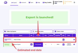 How To Export Leads From LinkedIn Sales Navigator To Excel?