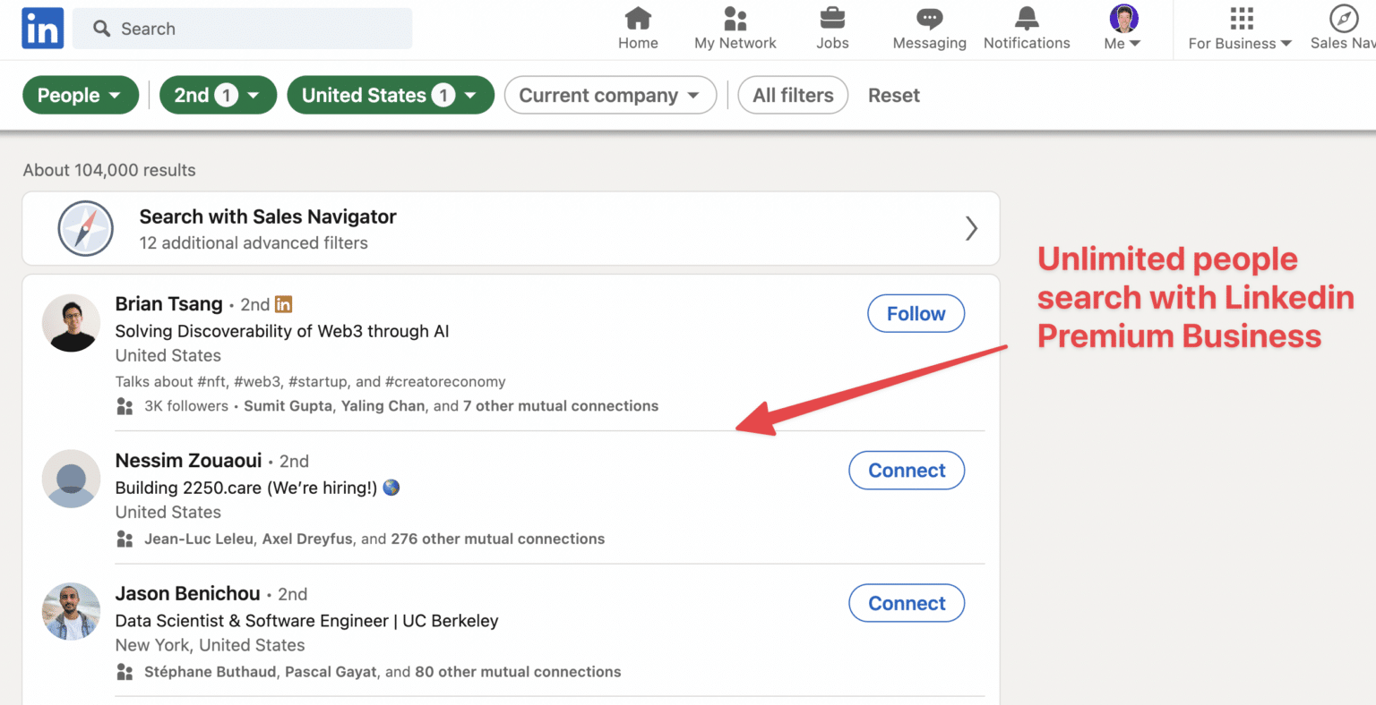 LinkedIn Premium : Les Prix des Tous Les Abonnements en 2025