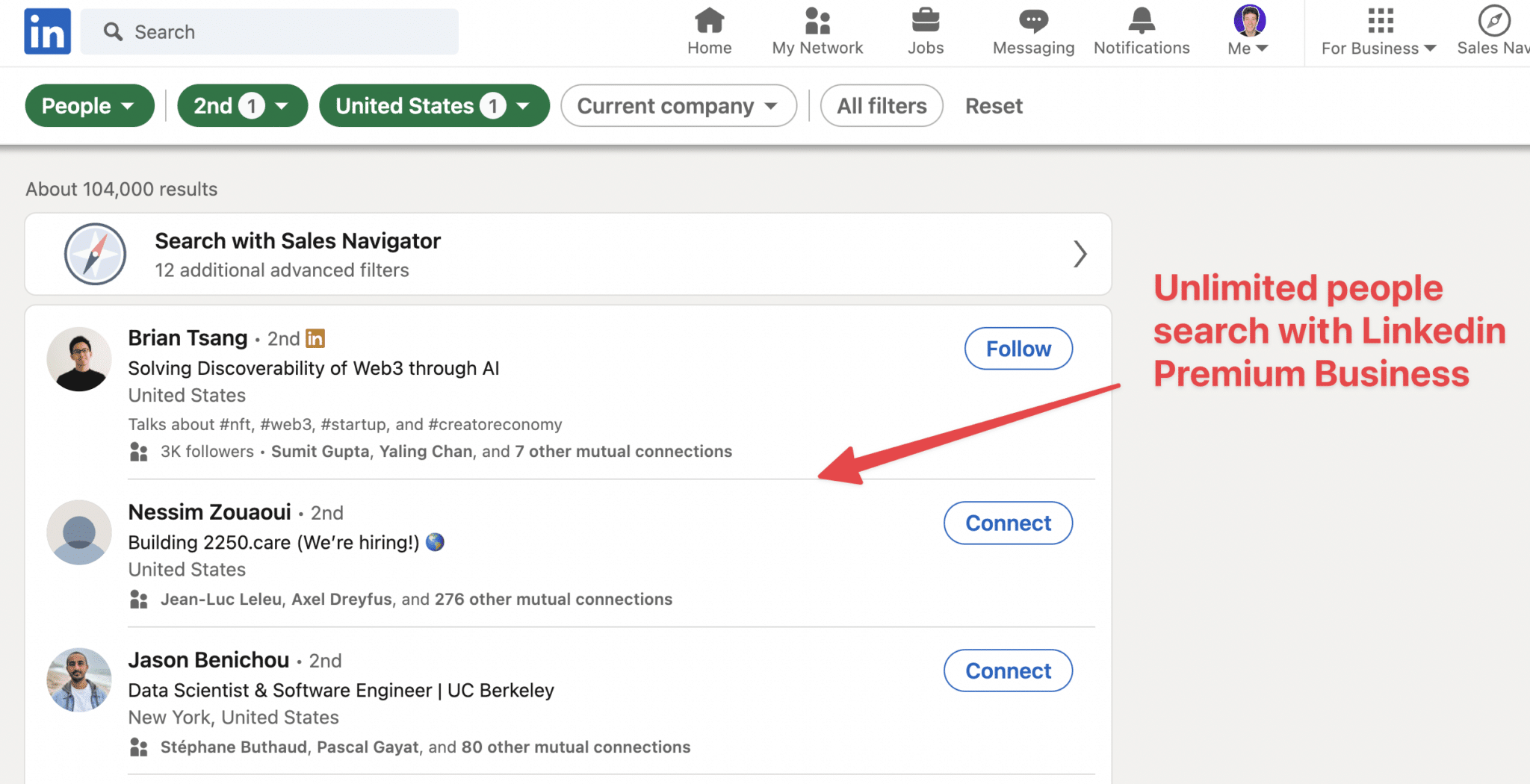 LinkedIn Premium : Les Prix des Tous Les Abonnements en 2025