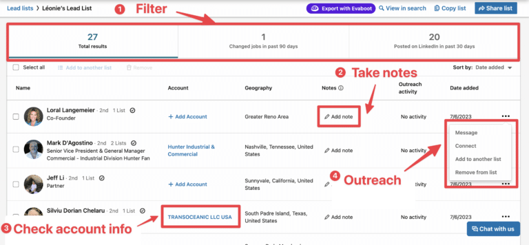 Linkedin Account Types: The Comparison of All Plans [2023]