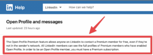 LinkedIn Limits for Connection Requests & Messages (2025)