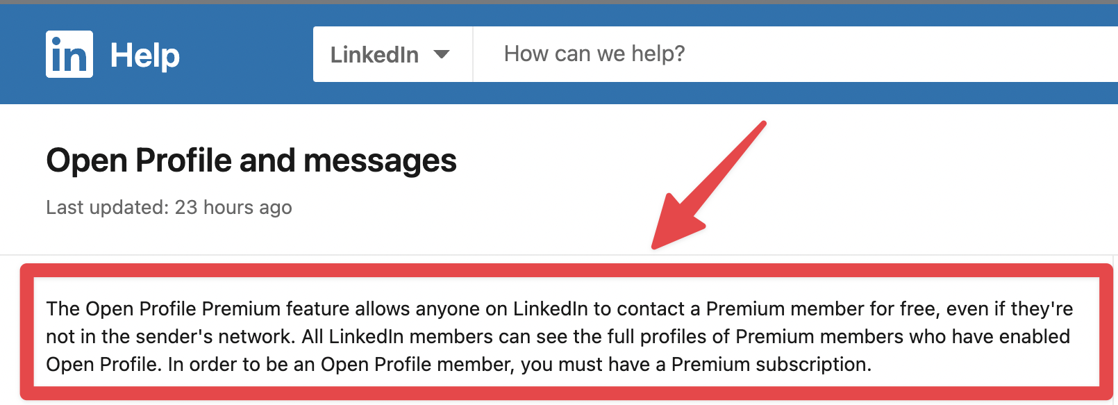 LinkedIn Limits for Connection Requests & Messages (2025)