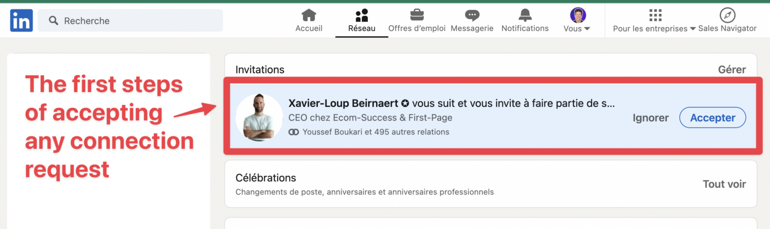 LinkedIn Limits for Connection Requests & Messages (2025)