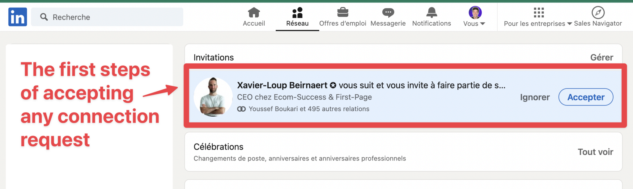 LinkedIn Limits for Connection Requests & Messages (2025)