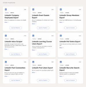Top 26 LinkedIn Scraping Tools to Extract Data in 2025
