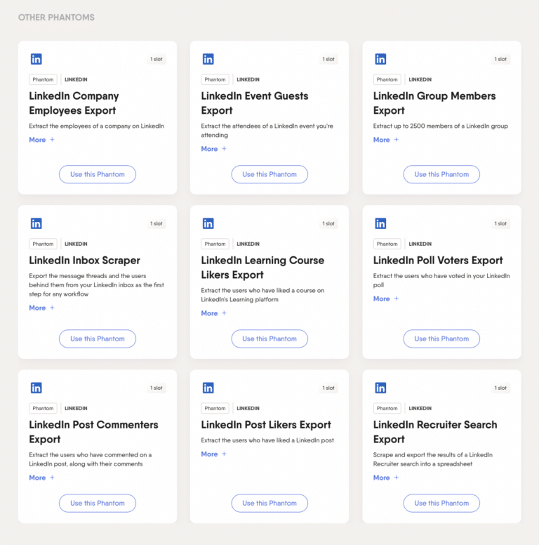 Top 26 LinkedIn Scraping Tools to Extract Data in 2025