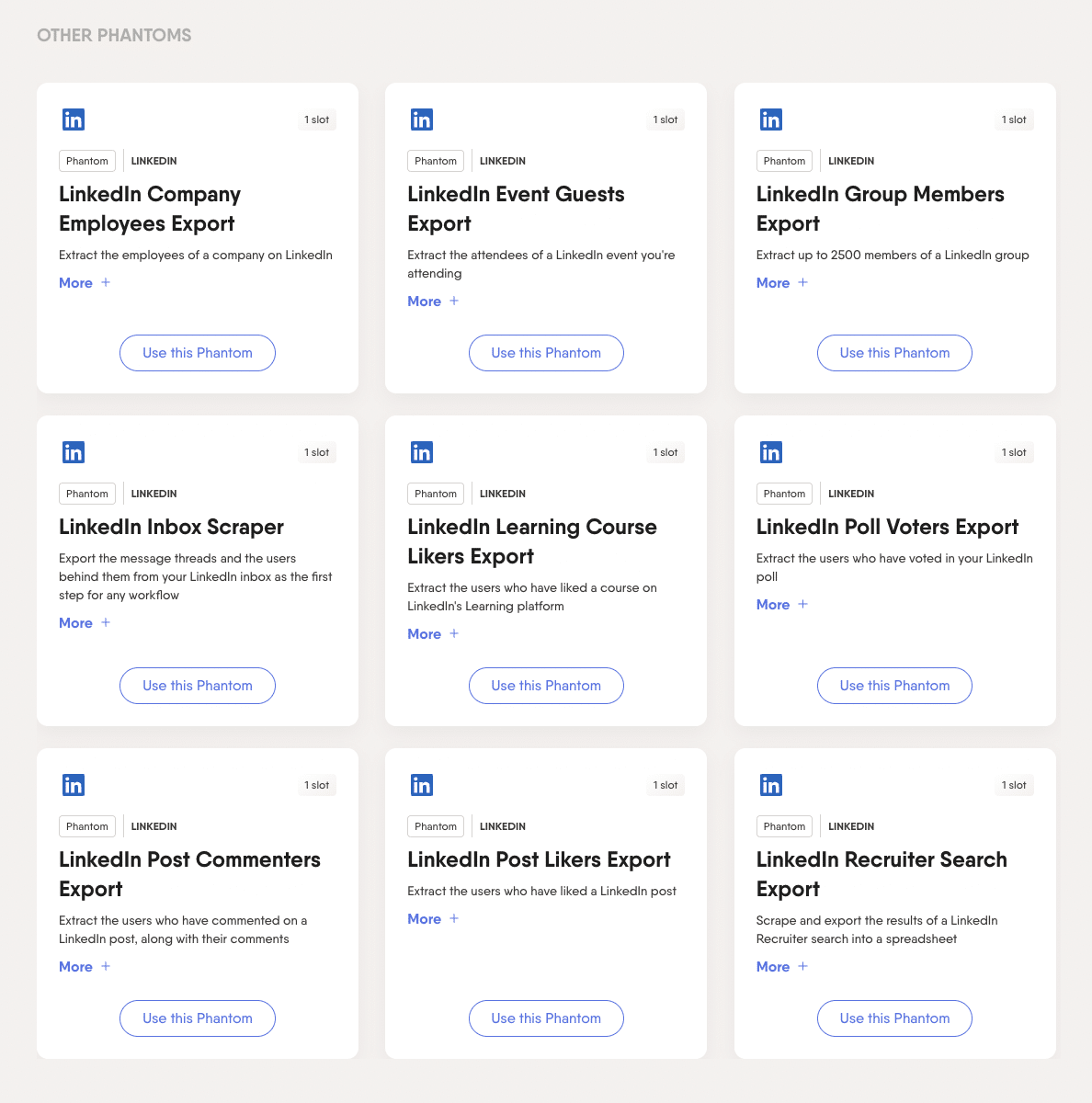 How To Scrape Data From LinkedIn in 2025? Best Techniques