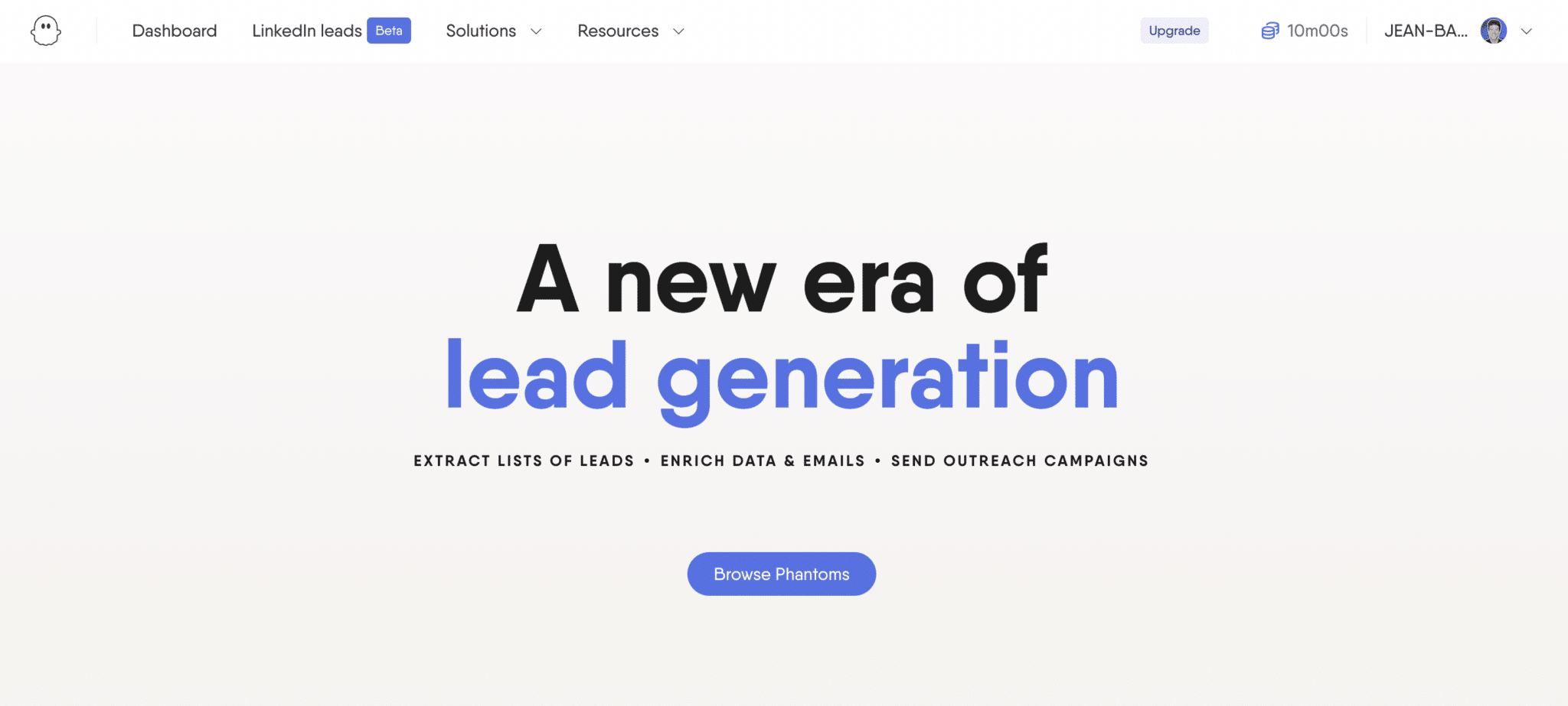 How To Scrape Data From LinkedIn in 2025? Best Techniques