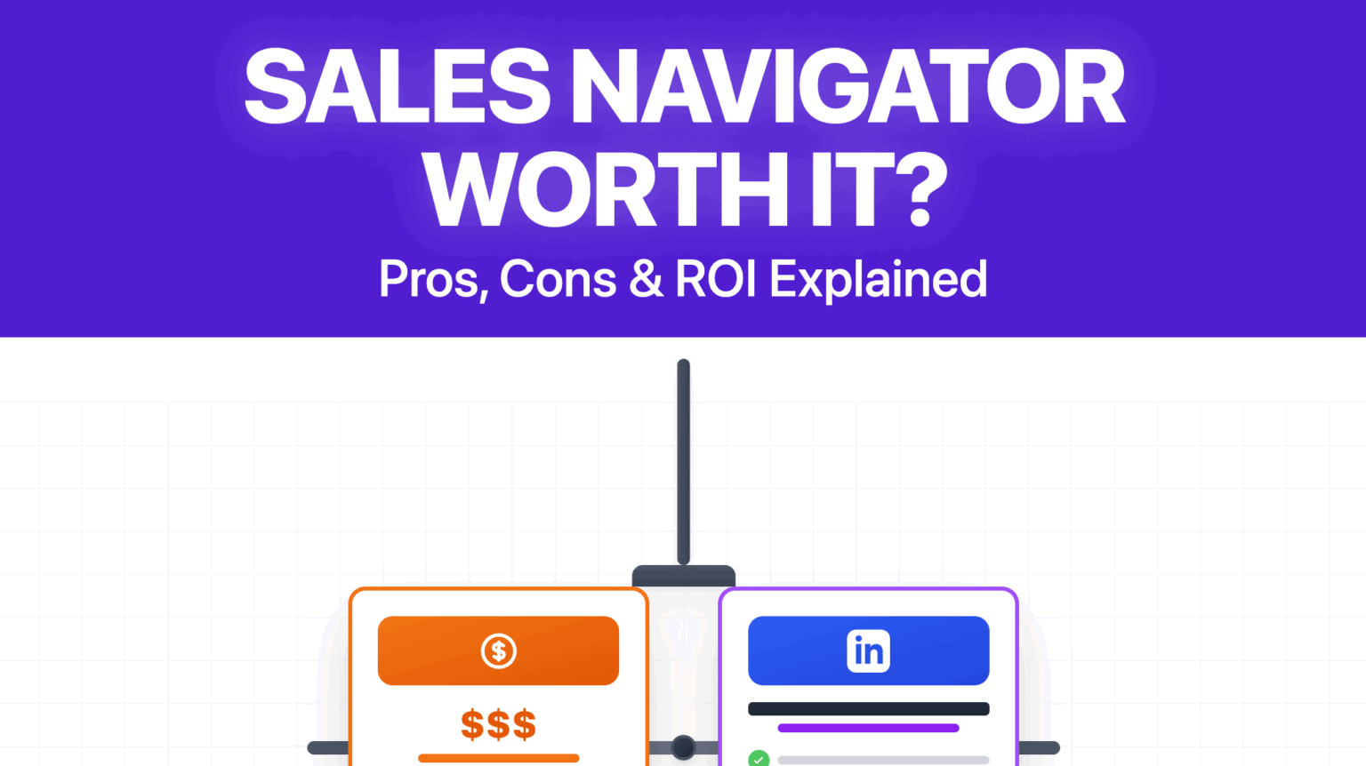 Combien Coûte Linkedin Sales Navigator ? (Prix en 2026)