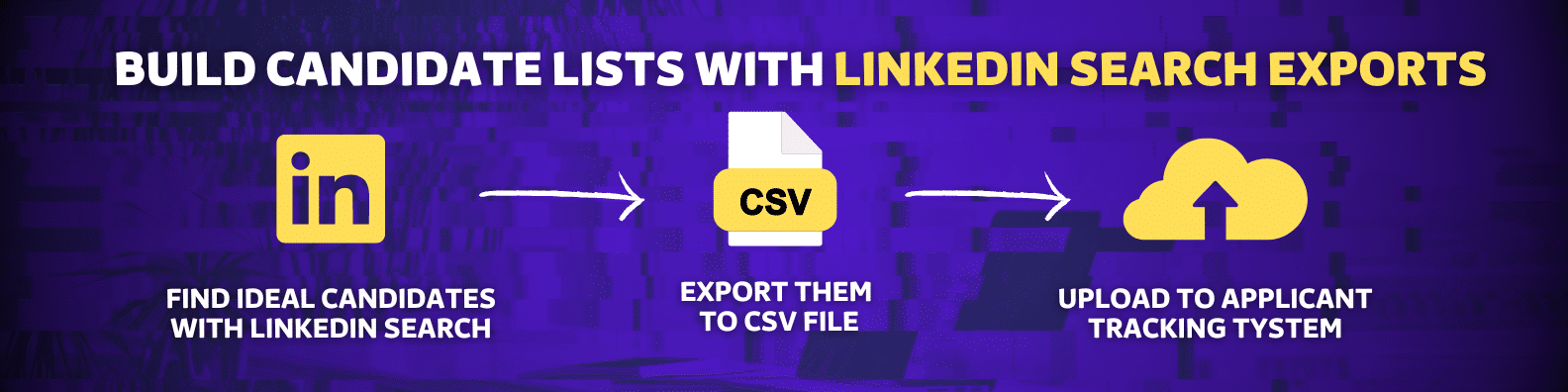 How To Export Linkedin Post Likers & Commenters? [2025]