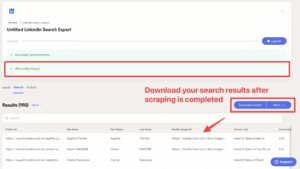 How To Get Phone Numbers From LinkedIn & Sales Navigator?