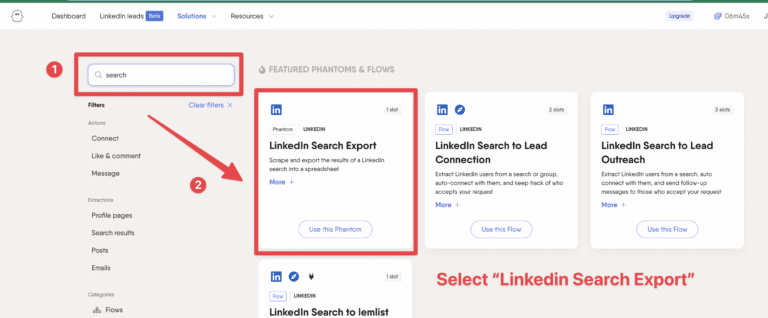 How To Export Linkedin Contacts To Excel? Step by step Guide