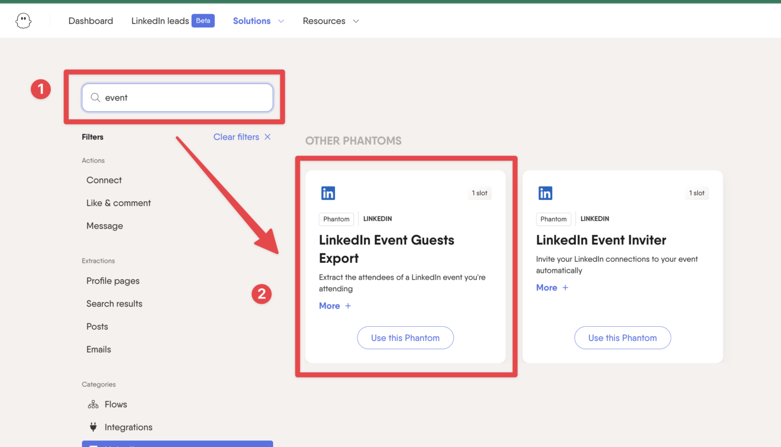 How to Export Linkedin Event Attendees? [2025 Tutorial]