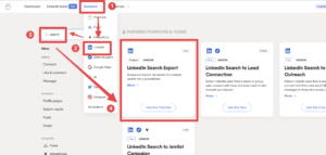 How To Get Phone Numbers From Linkedin & Sales Navigator?