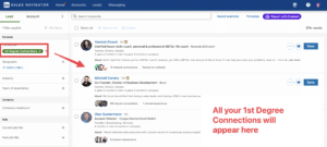 How To Export Linkedin Contacts To Excel? Step by step Guide