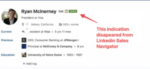 What is an Open Profile on LinkedIn & How to Find Them?
