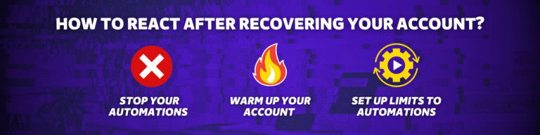 Linkedin Account Restricted? Here is How to React [2026]