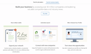 What is Linkedin Premium? Is It Worth It? [Features Review]