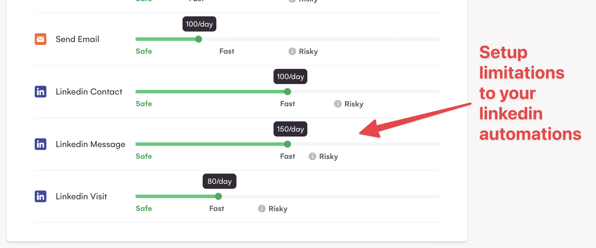 What Is Linkedin Jail And How To Keep Out Of It? [2025 Tips]