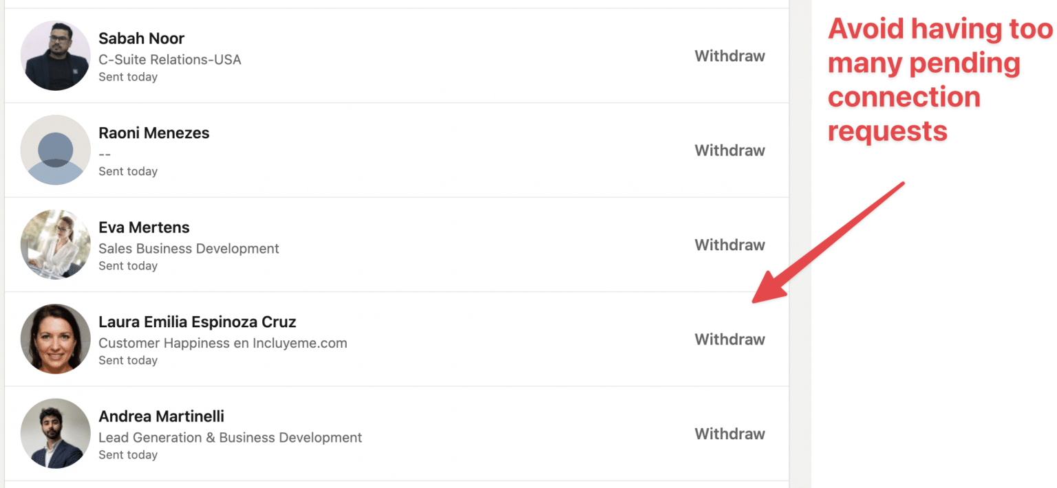 What Is Linkedin Jail And How To Keep Out Of It? [2025 Tips]