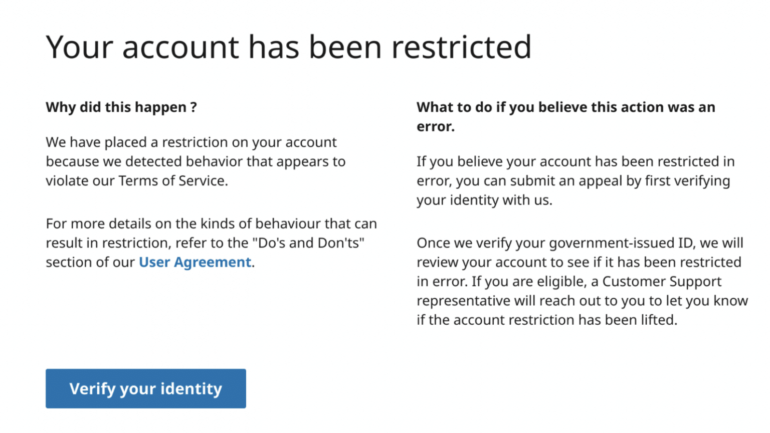 Linkedin Account Restricted? Here is How to React [2026]