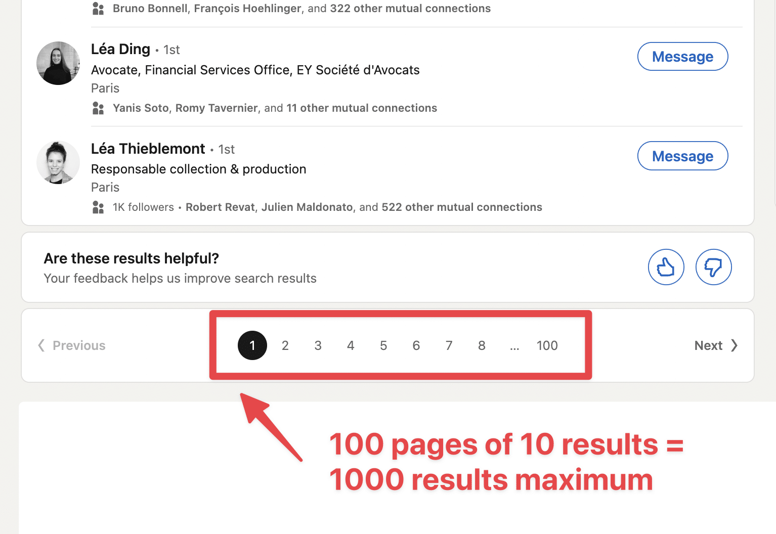 How To Export Linkedin Contacts To Excel? Step by step Guide
