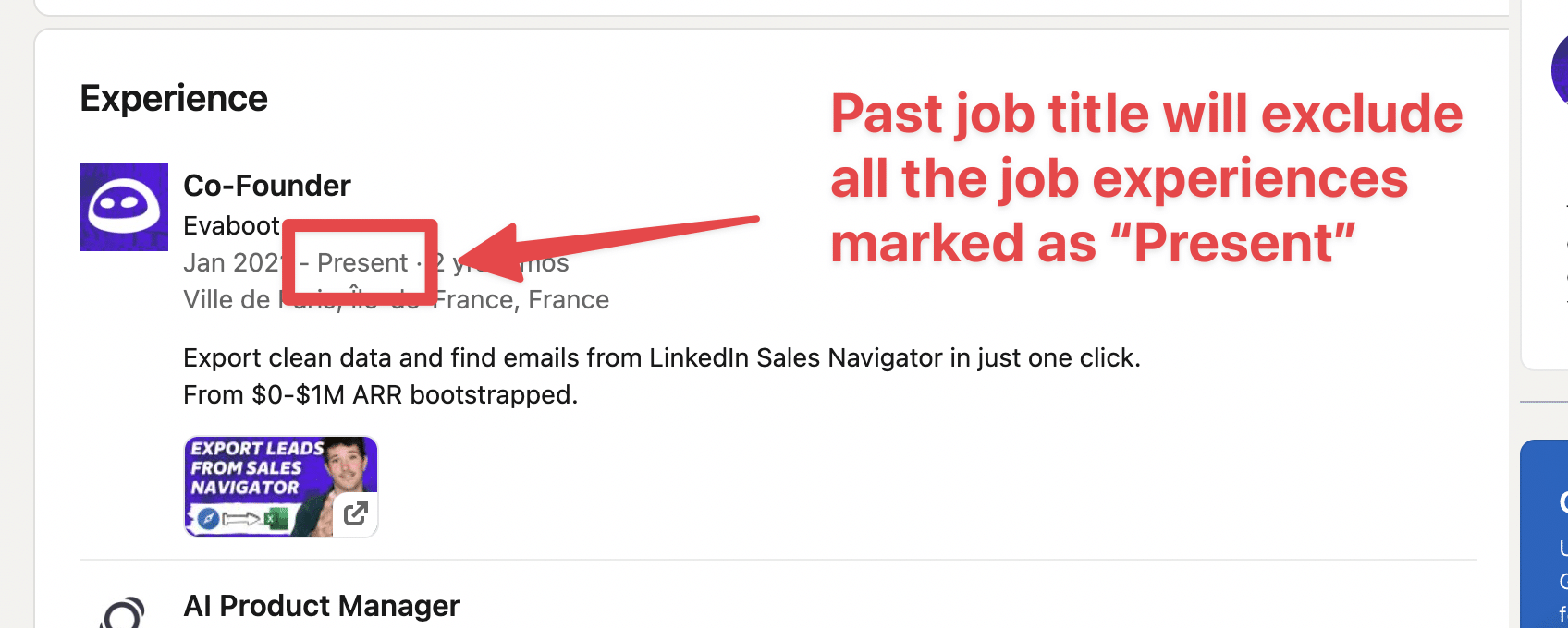 LinkedIn Sales Navigator Search Filters: 2026 Guide