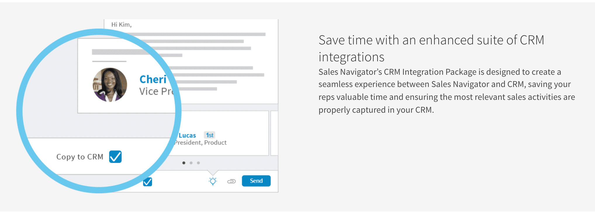 15 LinkedIn Sales Navigator Benefits and Features in 2025