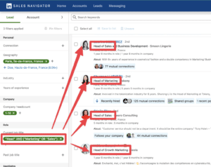 15 LinkedIn Sales Navigator Benefits and Features in 2026