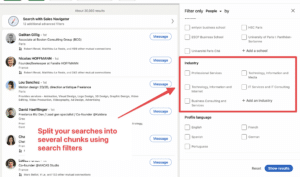 How To Export Linkedin Contacts To Excel? Step by step Guide
