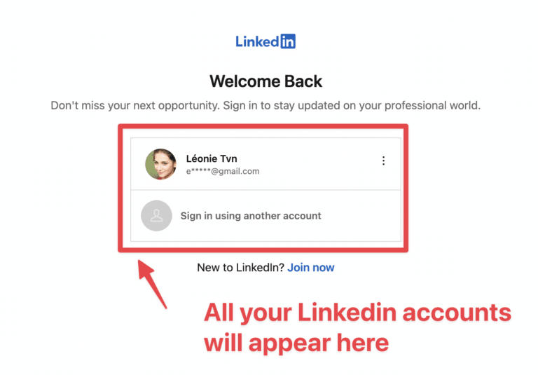 How to Manage Multiple LinkedIn Accounts? [2025 Tutorial]