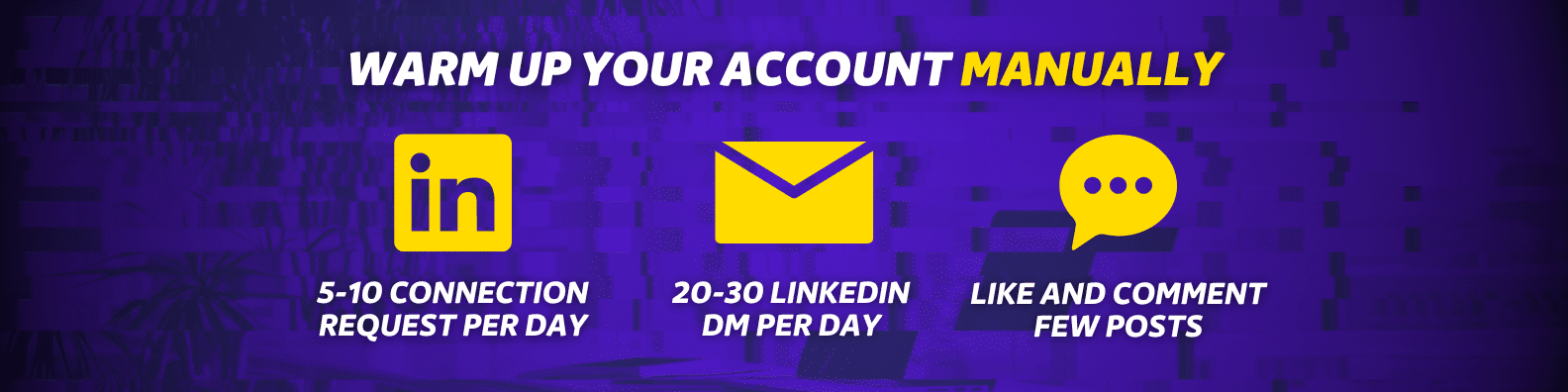 Linkedin Account Restricted? Here is How to React [2025]