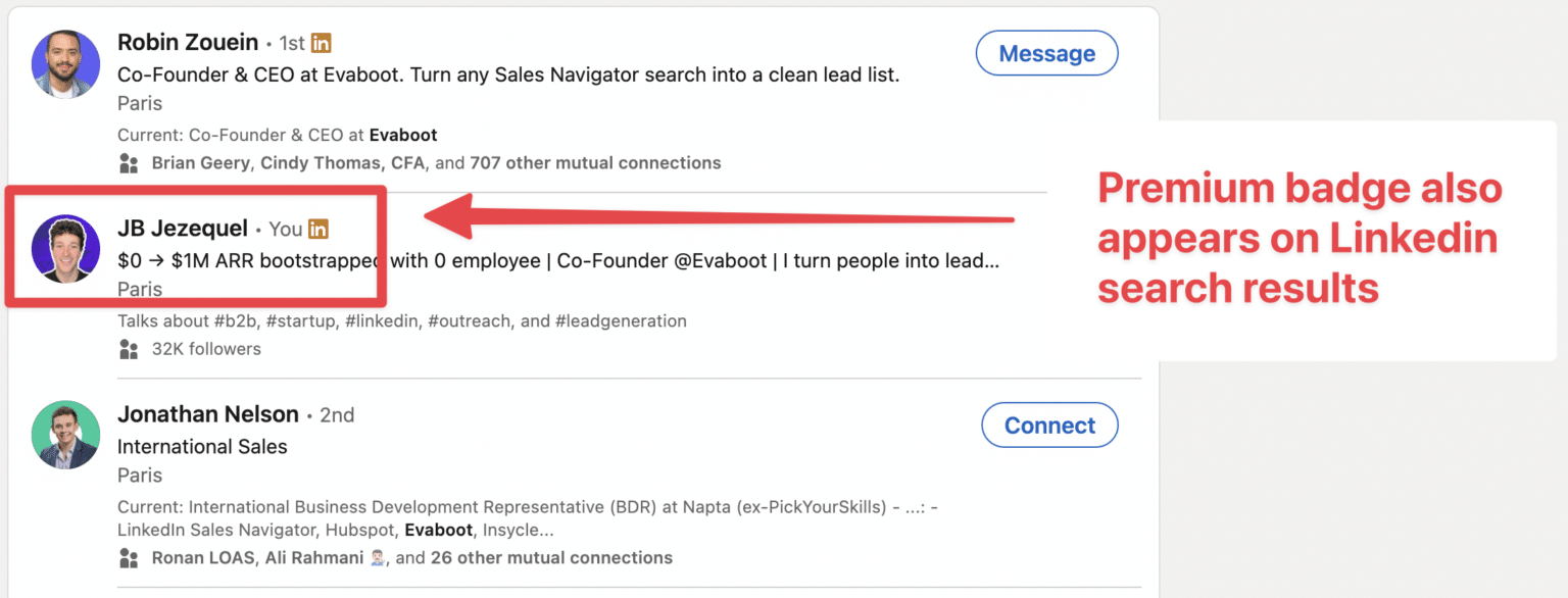 How To Search Linkedin Premium Members? [2025 Guide]