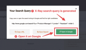 LinkedIn X-Ray Search: Your Secret Weapon To Find Candidates