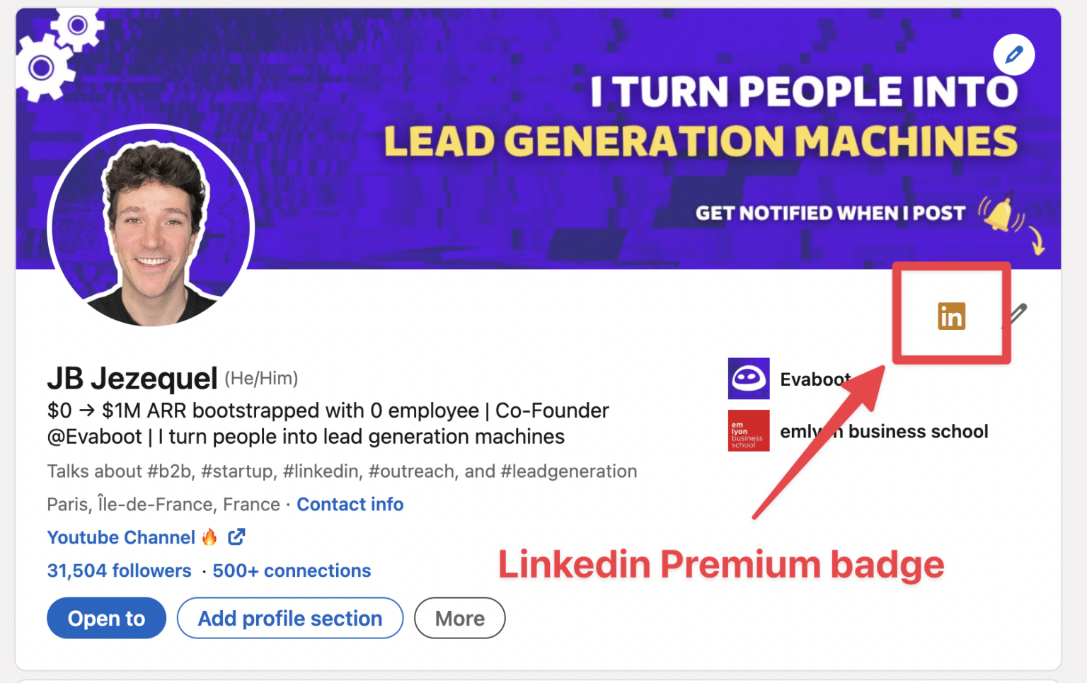How To Search Linkedin Premium Members? [2025 Guide]