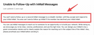 20 Best Subject Lines for LinkedIn InMail to Stand Out