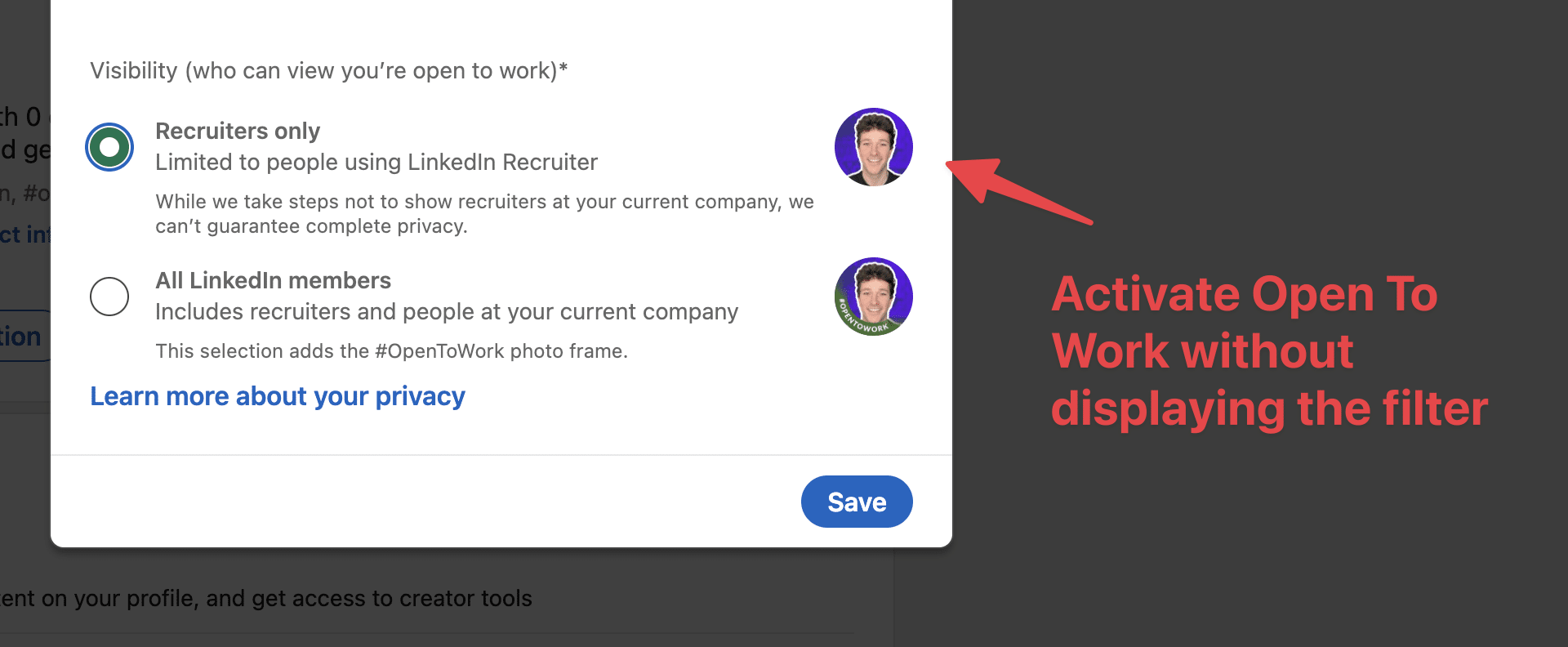 How To Find People Open To Work on Linkedin? [2025 Tutorial]