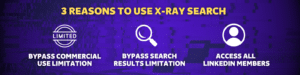 LinkedIn X-Ray Search: Your Secret Weapon To Find Candidates