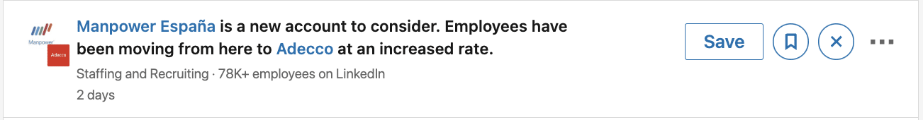 How To Use Linkedin Sales Navigator Alerts? [2026]