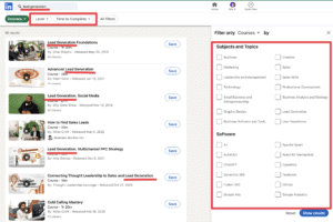 How To Use Linkedin Advanced Search Filter? [2024 Tutorial]