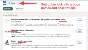 LinkedIn Advanced Search Filters (2025 Ultimate Guide)