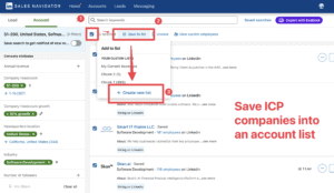 How to Build A Sales Prospecting List In 2025 [+Tools]