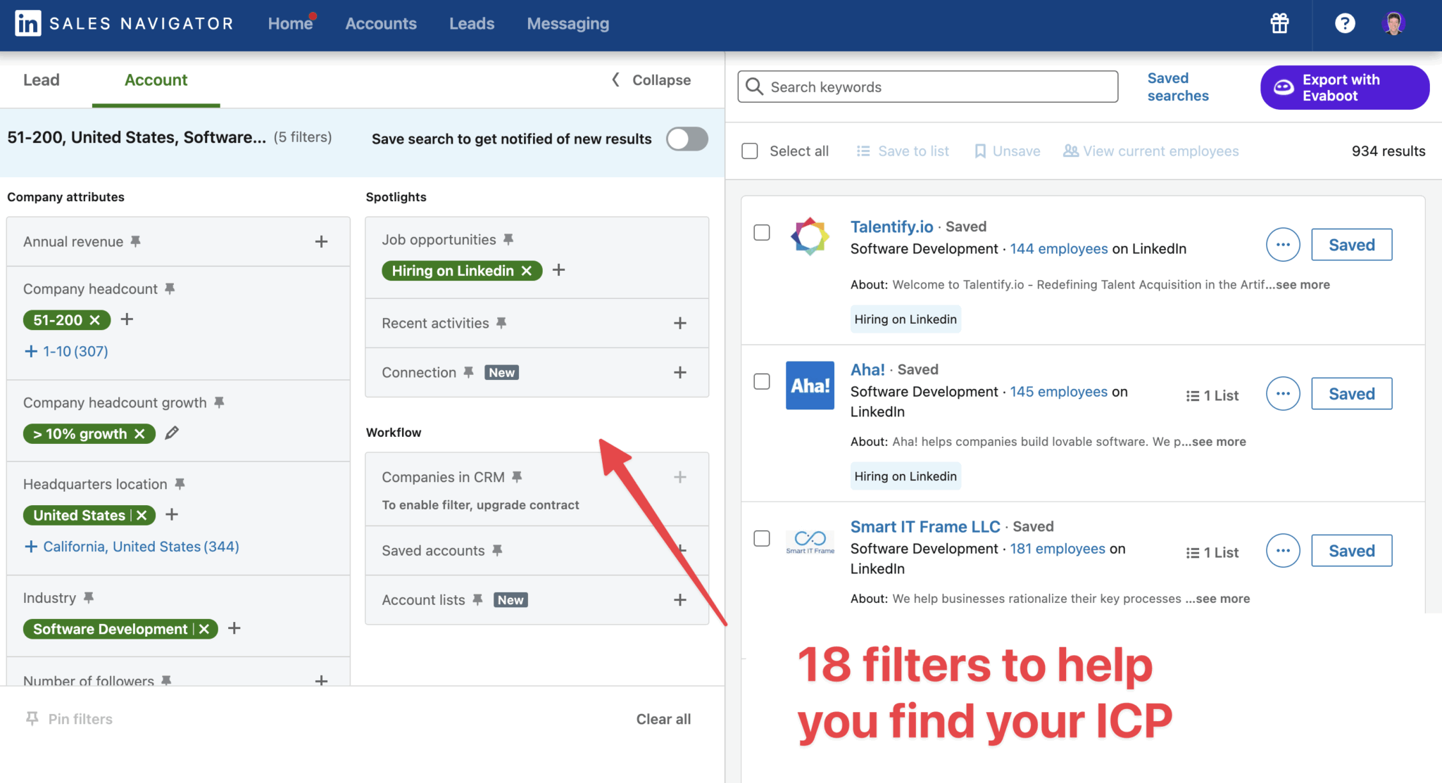 Sales Lead Lists: What Are They & How to Build One in 2025