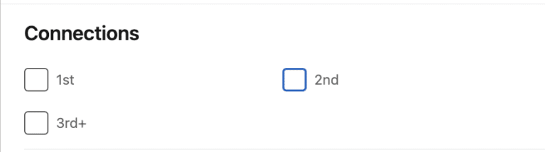 LinkedIn Advanced Search Filters (2026 Ultimate Guide)