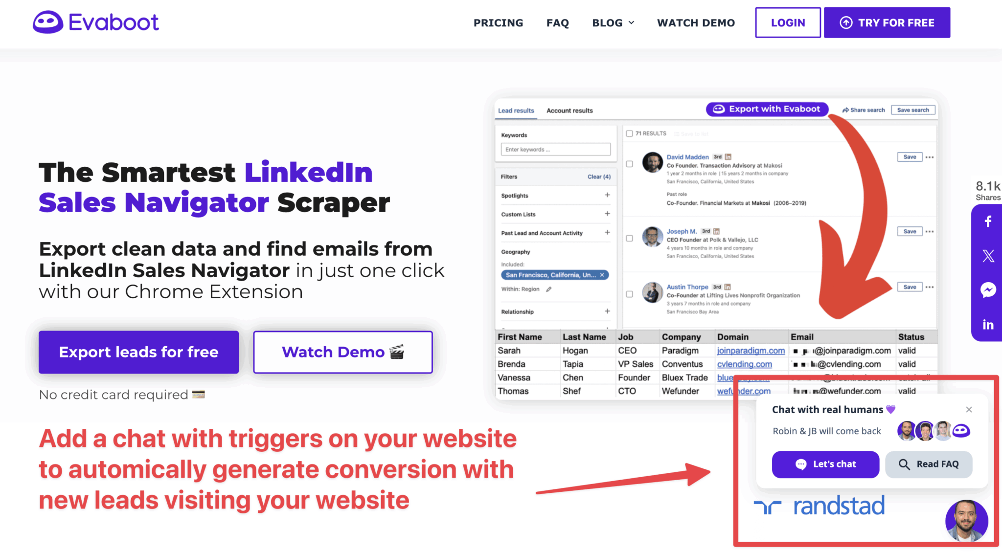 19+ Lead Generation Automation Tools To Skyrocket Your Sales