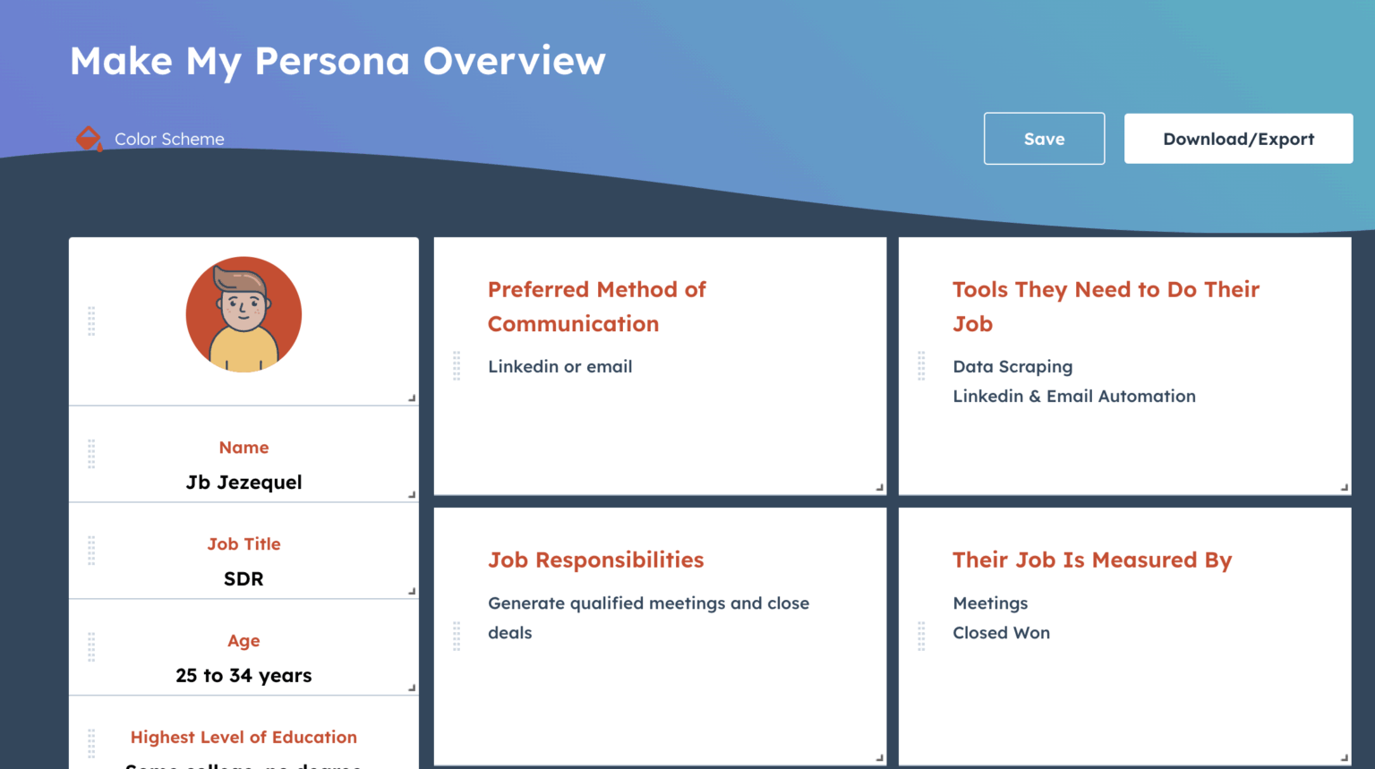 How to Build A Sales Prospecting List In 2025 [+Tools]